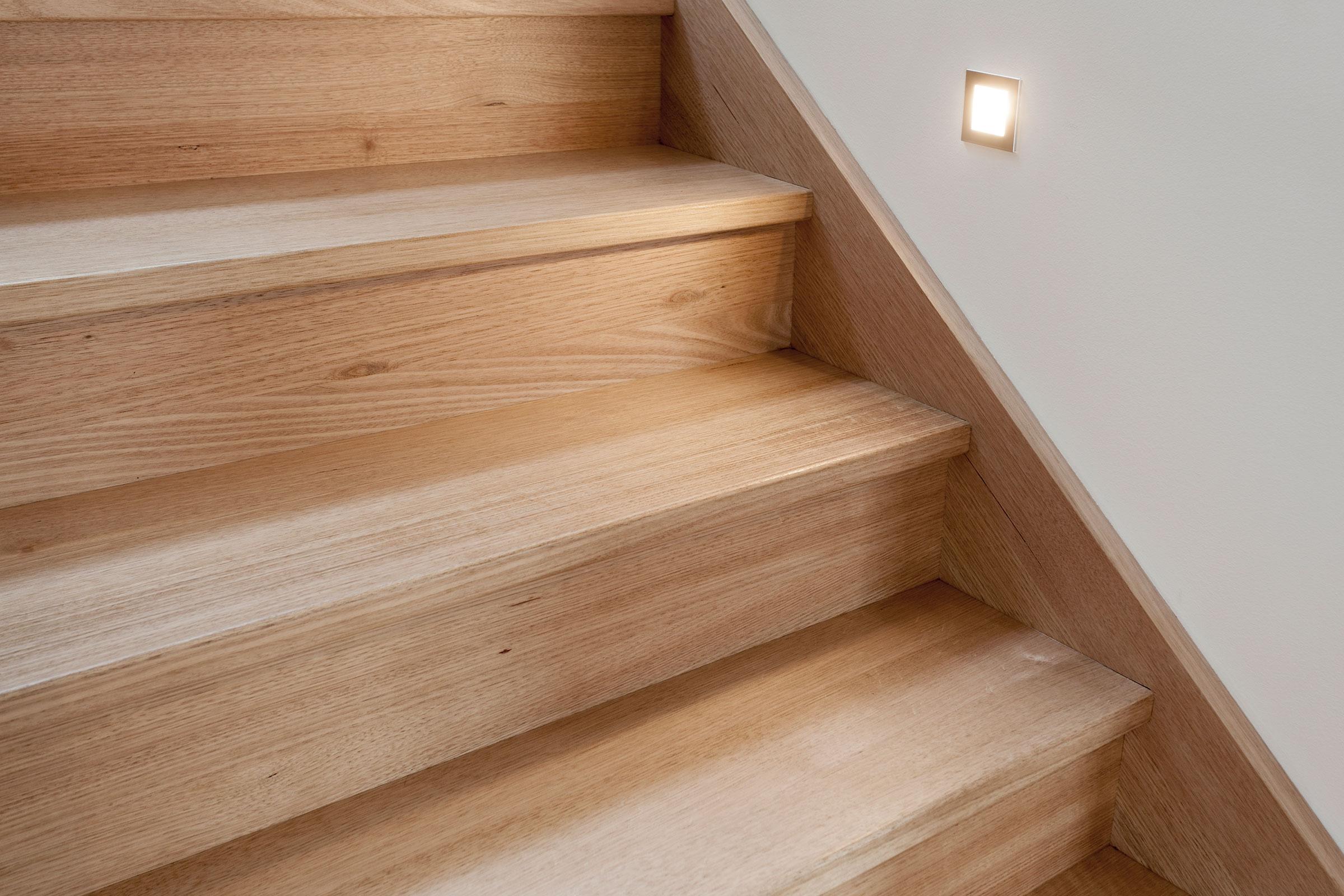 Ash Stair Treads And Risers at Sabrina Evans blog