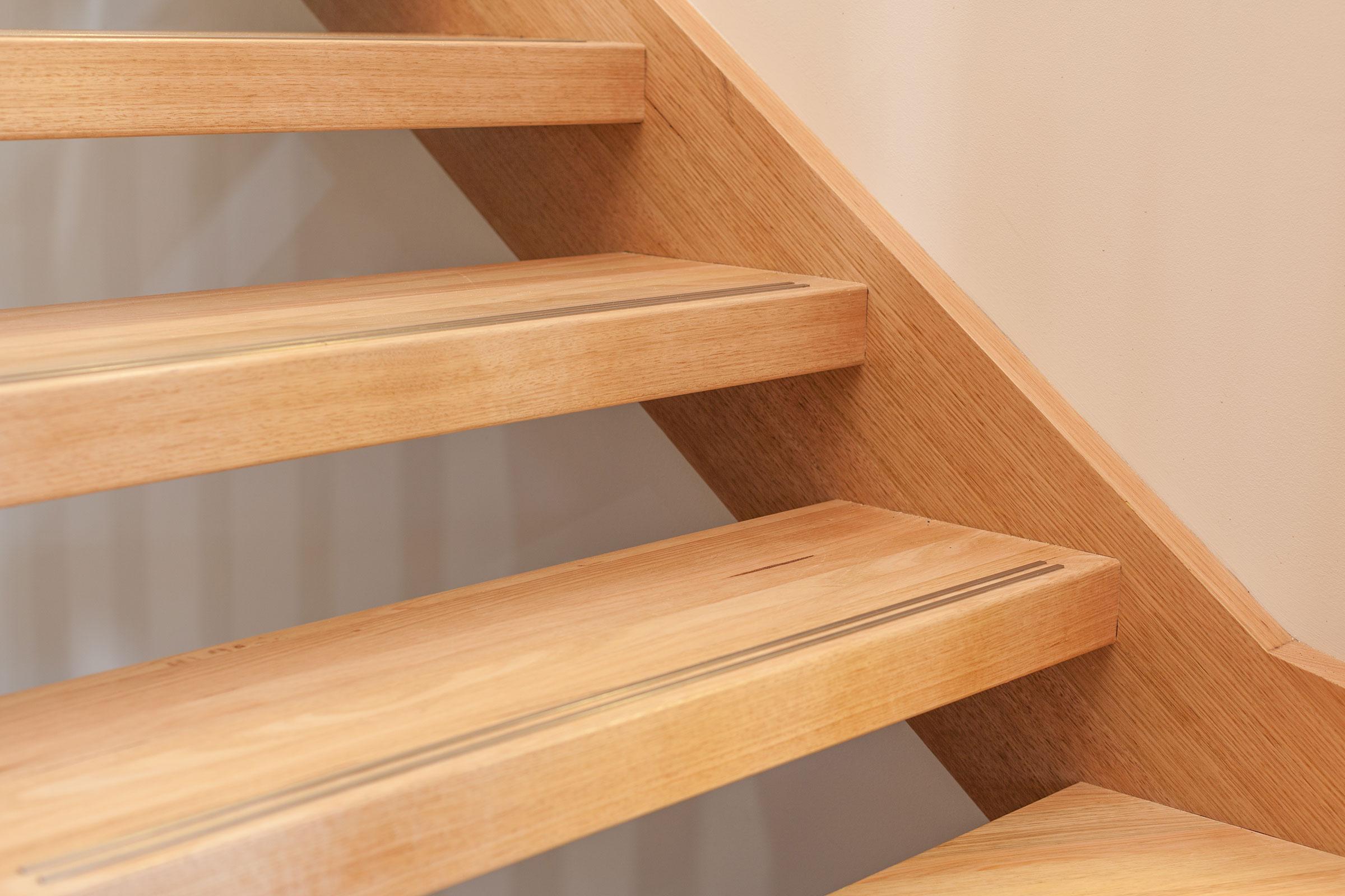 Staircase Styles | Just Stairs